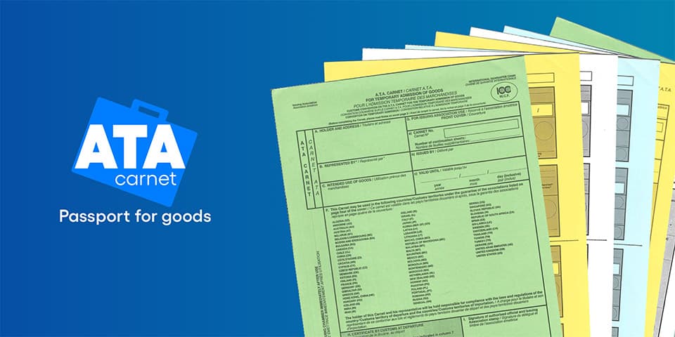 ATA Carnet | Philippine Chamber of Commerce and Industry