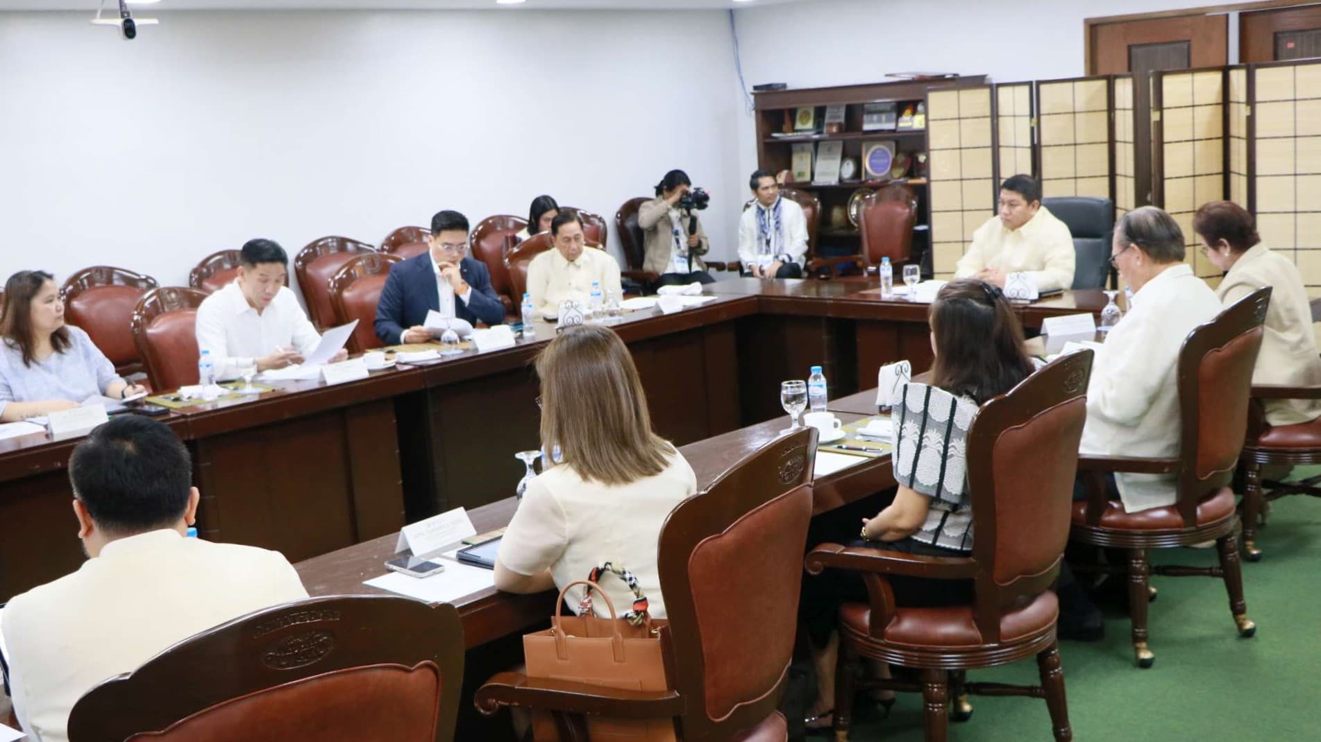 ATA Carnet | Philippine Chamber of Commerce and Industry