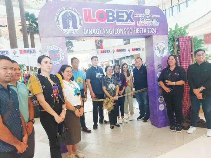 PCCI – Iloilo launches biggest business expo | Philippine Chamber of ...