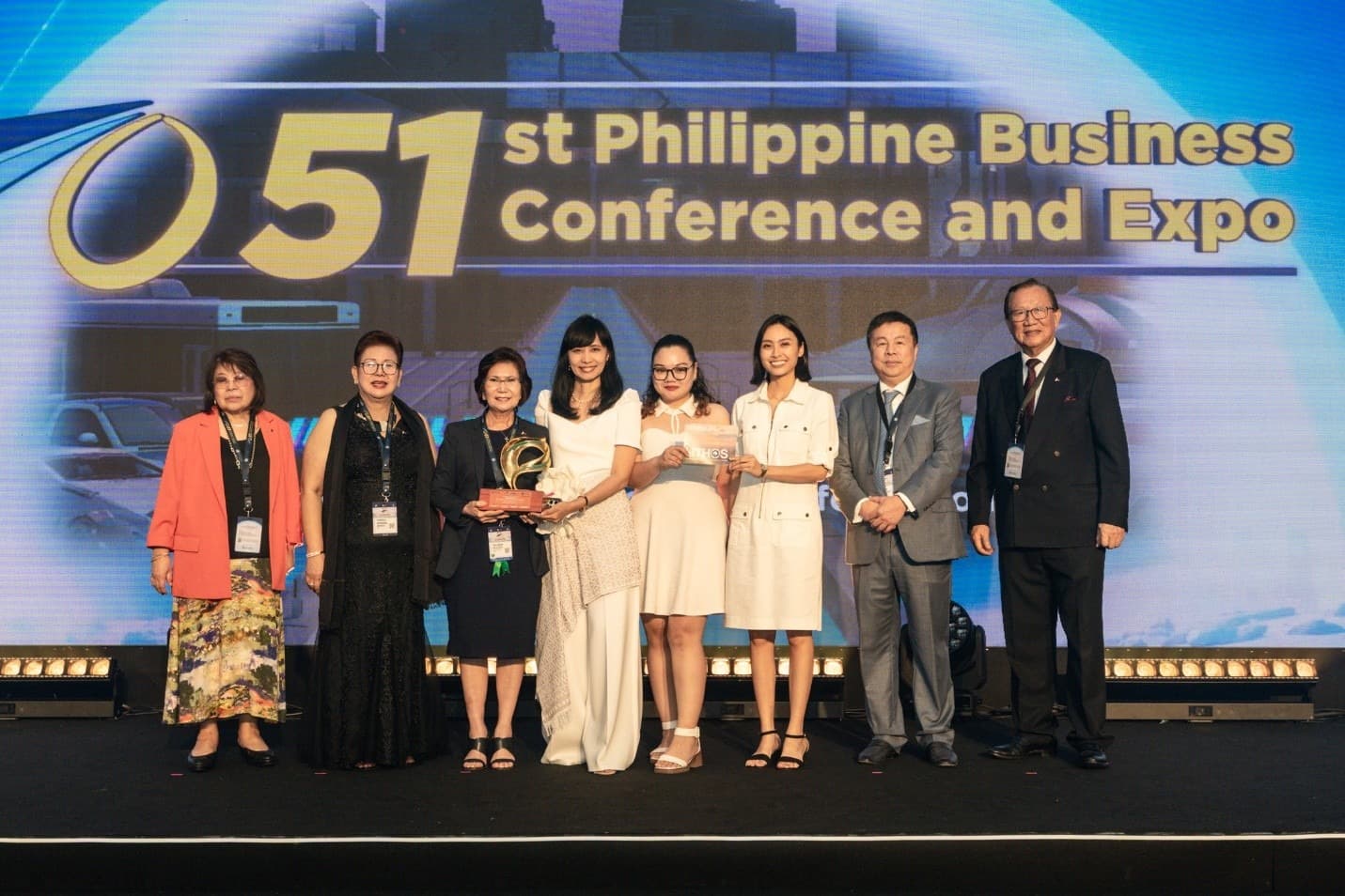 Philippine Business Conference And Expo | Philippine Chamber of ...