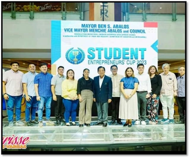 CENTRAL SECTOR | Philippine Chamber of Commerce and Industry