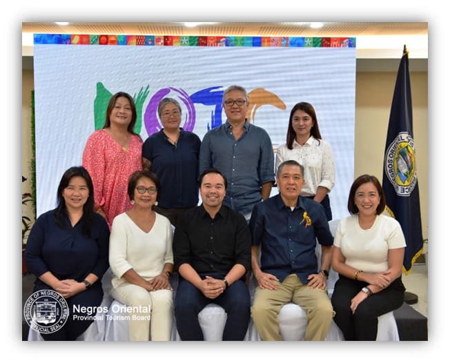 REGION VII | Philippine Chamber of Commerce and Industry