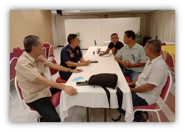 REGION VII | Philippine Chamber of Commerce and Industry